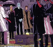 Dan Dreiberg | Watchmen Wiki | FANDOM powered by Wikia