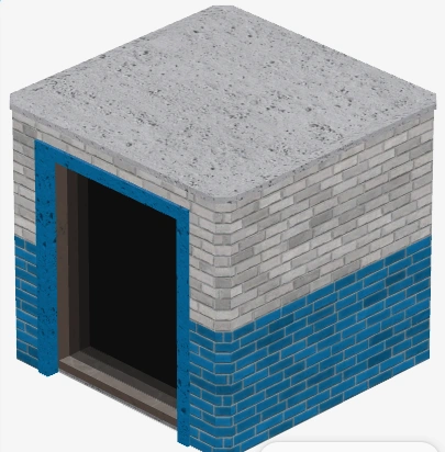 Restroom | Water Park World Roblox Wiki | Fandom