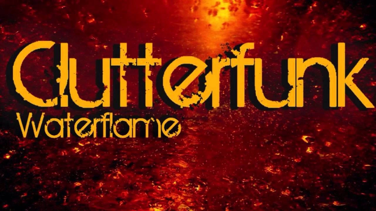 ClutterFunk | Waterflame Wiki | Fandom