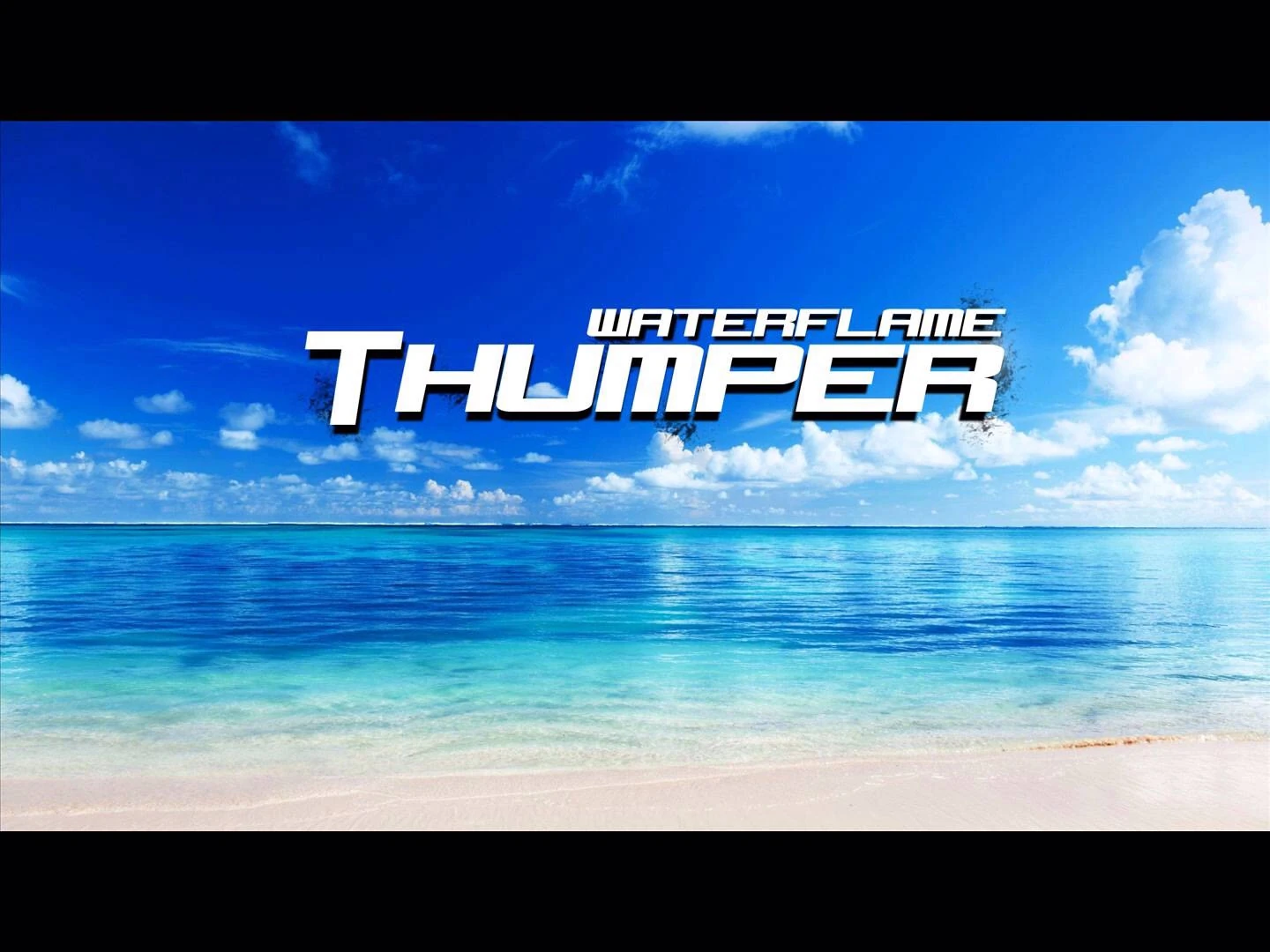 Thumper | Waterflame Wiki | Fandom