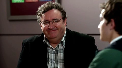 Daniel Chalk | Waterloo Road Wiki | Fandom