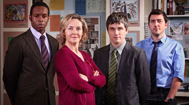 Series 6 | Waterloo Road Wiki | Fandom