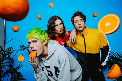 Waterparks (band) Wiki | Fandom