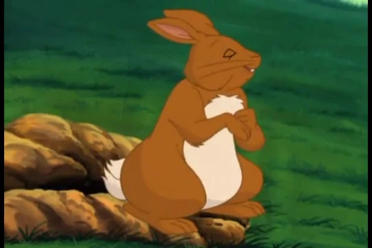 Strawberry | Watership Down Wiki | Fandom