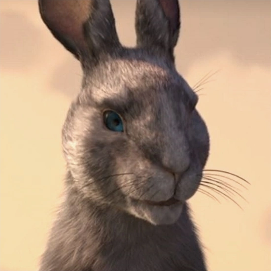 Bluebell | Watership Down Wiki | Fandom