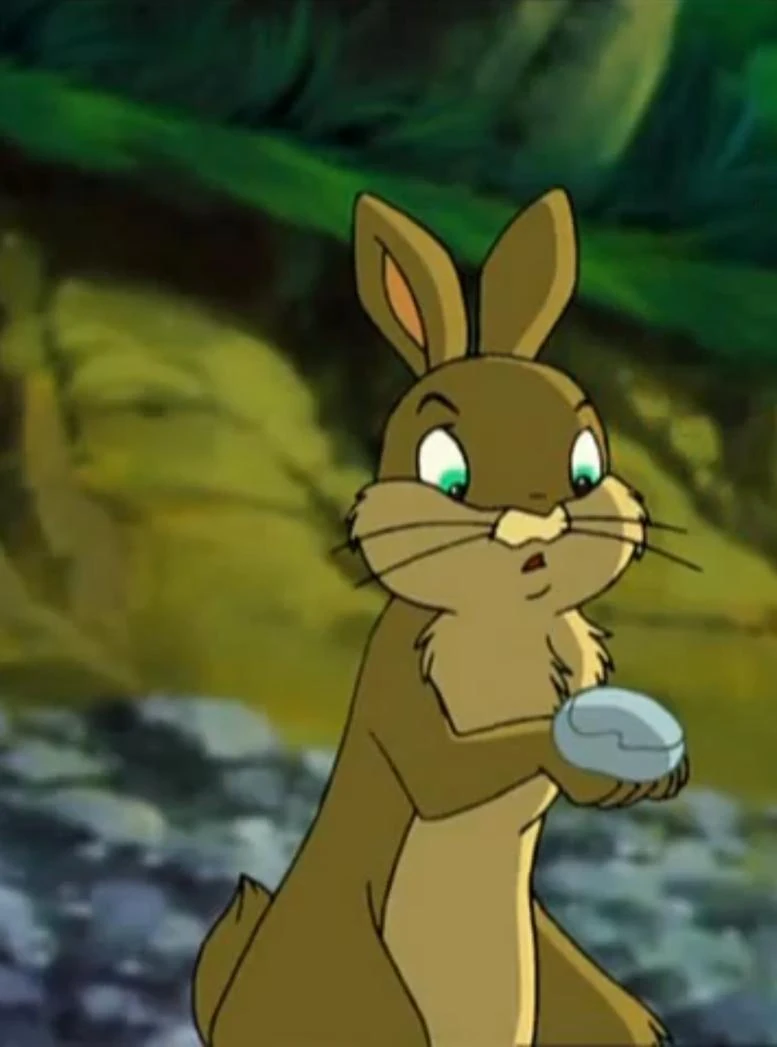 Mallow (TV) | Watership Down Wiki | Fandom