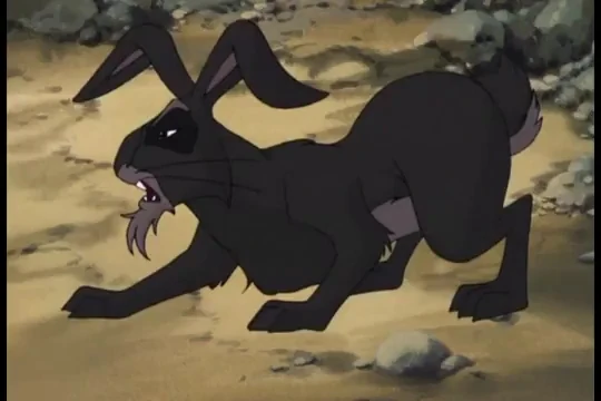 Vervain | Watership Down Wiki | FANDOM powered by Wikia