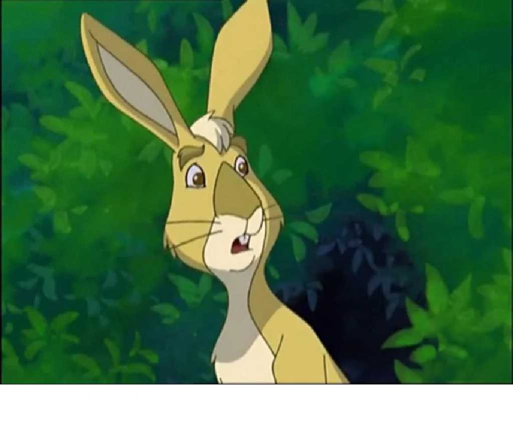 Hickory | Watership Down Wiki | Fandom