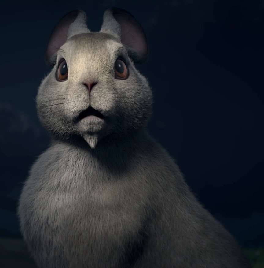 Laurel | Watership Down Wiki | Fandom