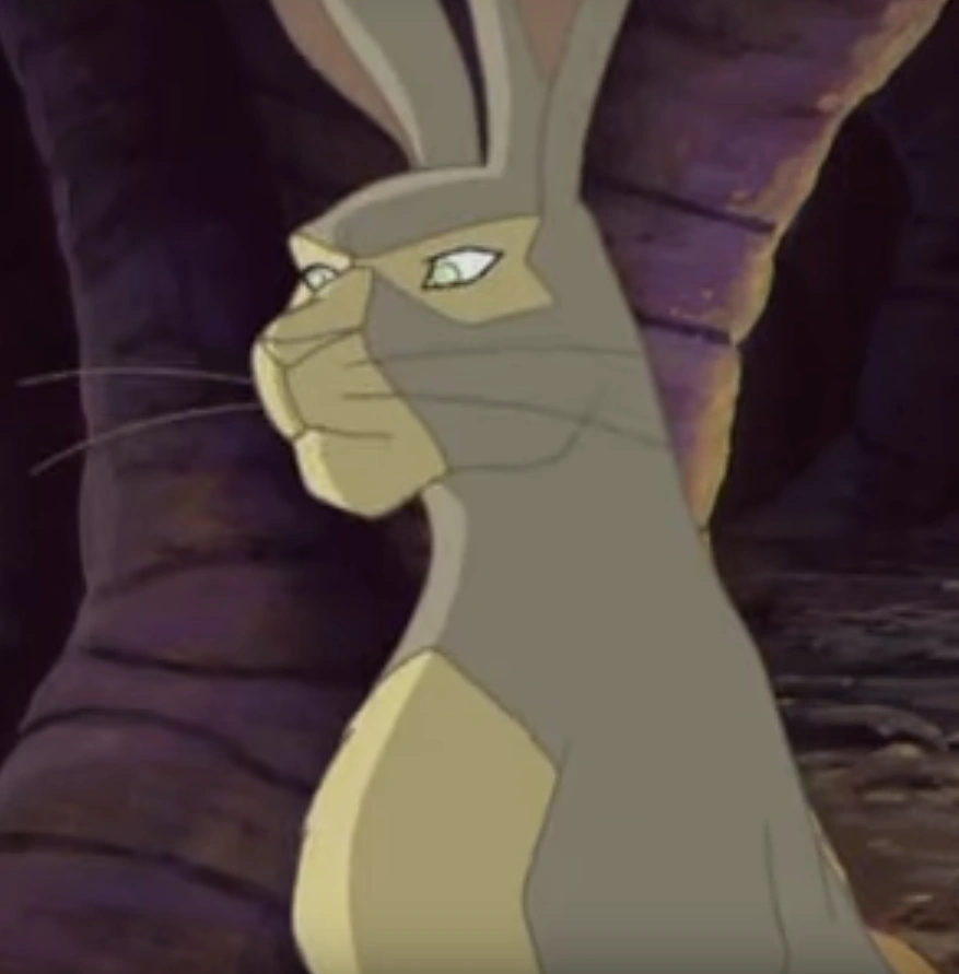 Moss | Watership Down Wiki | FANDOM powered by Wikia
