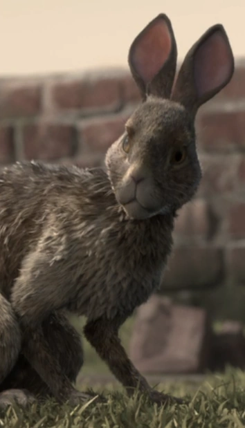 Nettle | Watership Down Wiki | Fandom