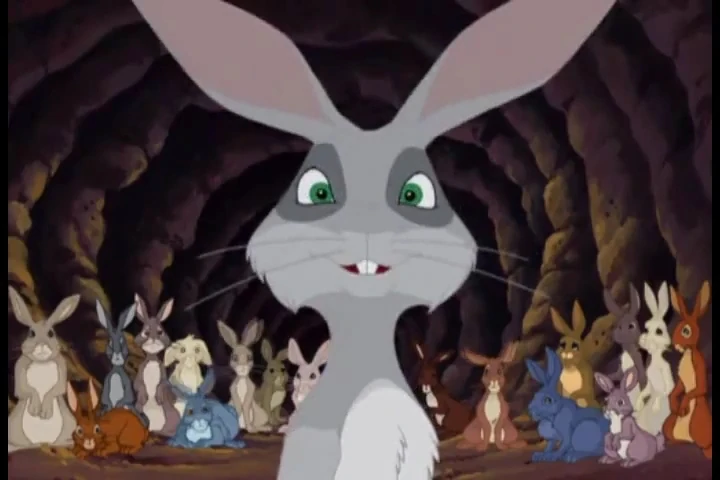 Silverweed | Watership Down Wiki | Fandom