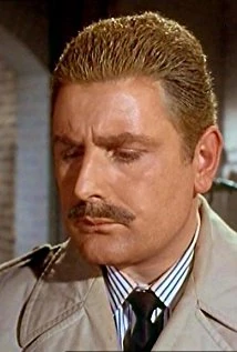 Terence Rigby | Watership Down Wiki | Fandom