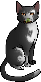Runningnose | Warriors theory Wiki | Fandom