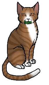 Leafpool | Warriors theory Wiki | Fandom
