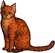 Firestar | Warriors theory Wiki | Fandom