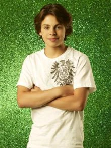 Max Russo | Waverly Place Wizards Wiki | Fandom
