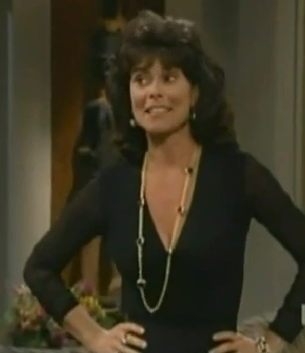 Trish Niedermeyer | Wayans Bros. Wiki | Fandom