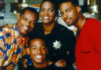 Wayans Bros. Wiki | FANDOM powered by Wikia