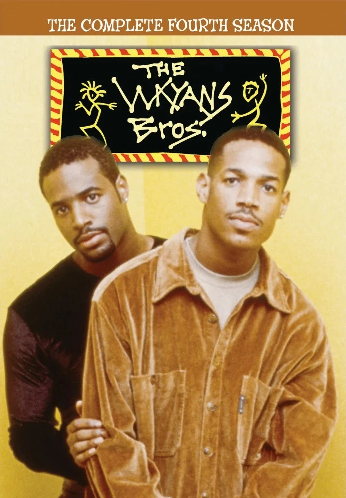 Season 4 | Wayans Bros. Wiki | Fandom