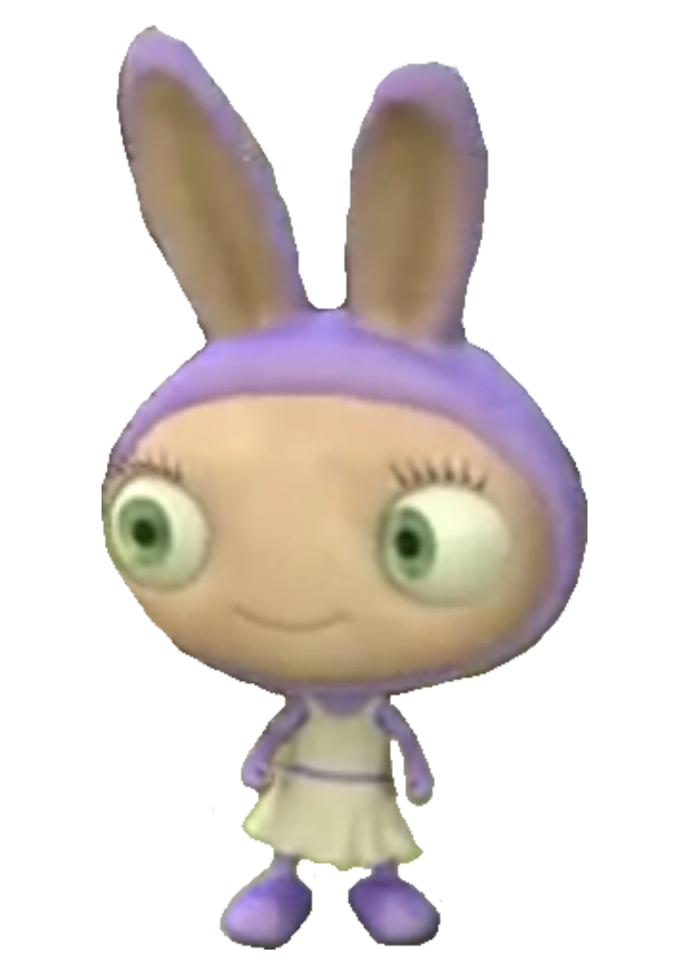 Image - Lau Lau.jpeg | Waybuloo Wiki | FANDOM powered by Wikia