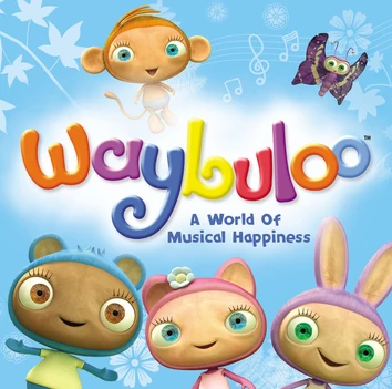 Waybuloo Wiki | Fandom