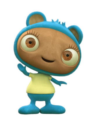 Nok Tok | Waybuloo Wiki | Fandom
