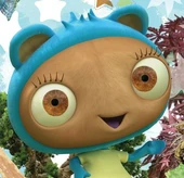 Nok Tok | Waybuloo Wiki | Fandom