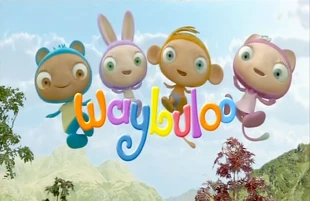 Waybuloo | Waybuloo Wiki | Fandom
