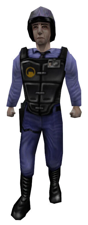 Benry (Half-Life) | Wayneradiotv Wiki | Fandom