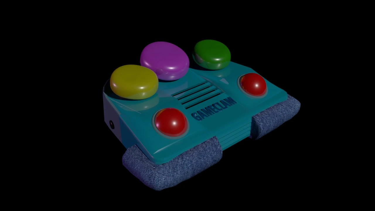 GameClam 3E Conference | Wayneradiotv Wiki | Fandom