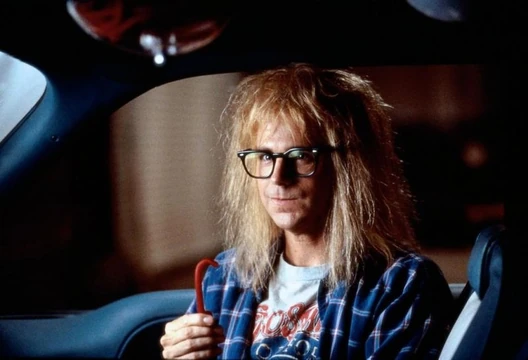 Wayne's World Wiki | Fandom