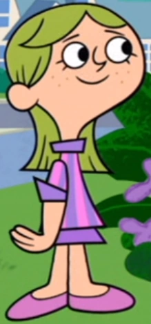 Elizabeth | Wayside School Wikia | FANDOM powered by Wikia