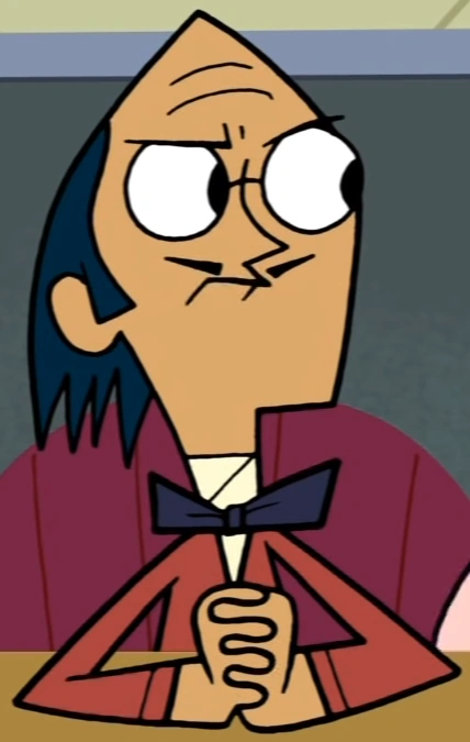 English teacher | Wayside School Wikia | Fandom