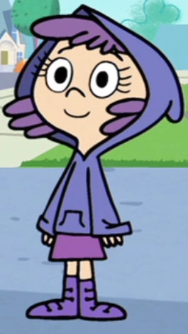 Sharie | Wayside School Wikia | FANDOM powered by Wikia