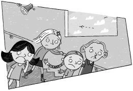 Mr. Gorf (book chapter) | Wayside School Wikia | FANDOM powered by Wikia