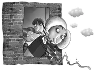 A Package for Mrs. Jewls | Wayside School Wikia | Fandom