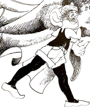 Stephen | Wayside School Wikia | Fandom