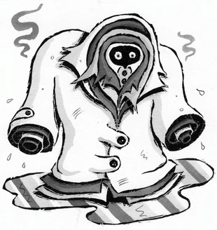 Sammy | Wayside School Wikia | Fandom