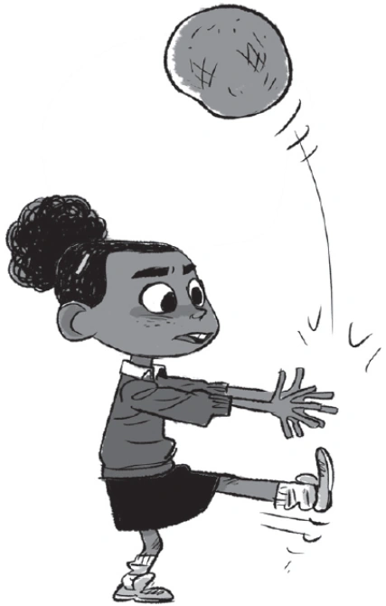 Deedee (book chapter) | Wayside School Wikia | Fandom