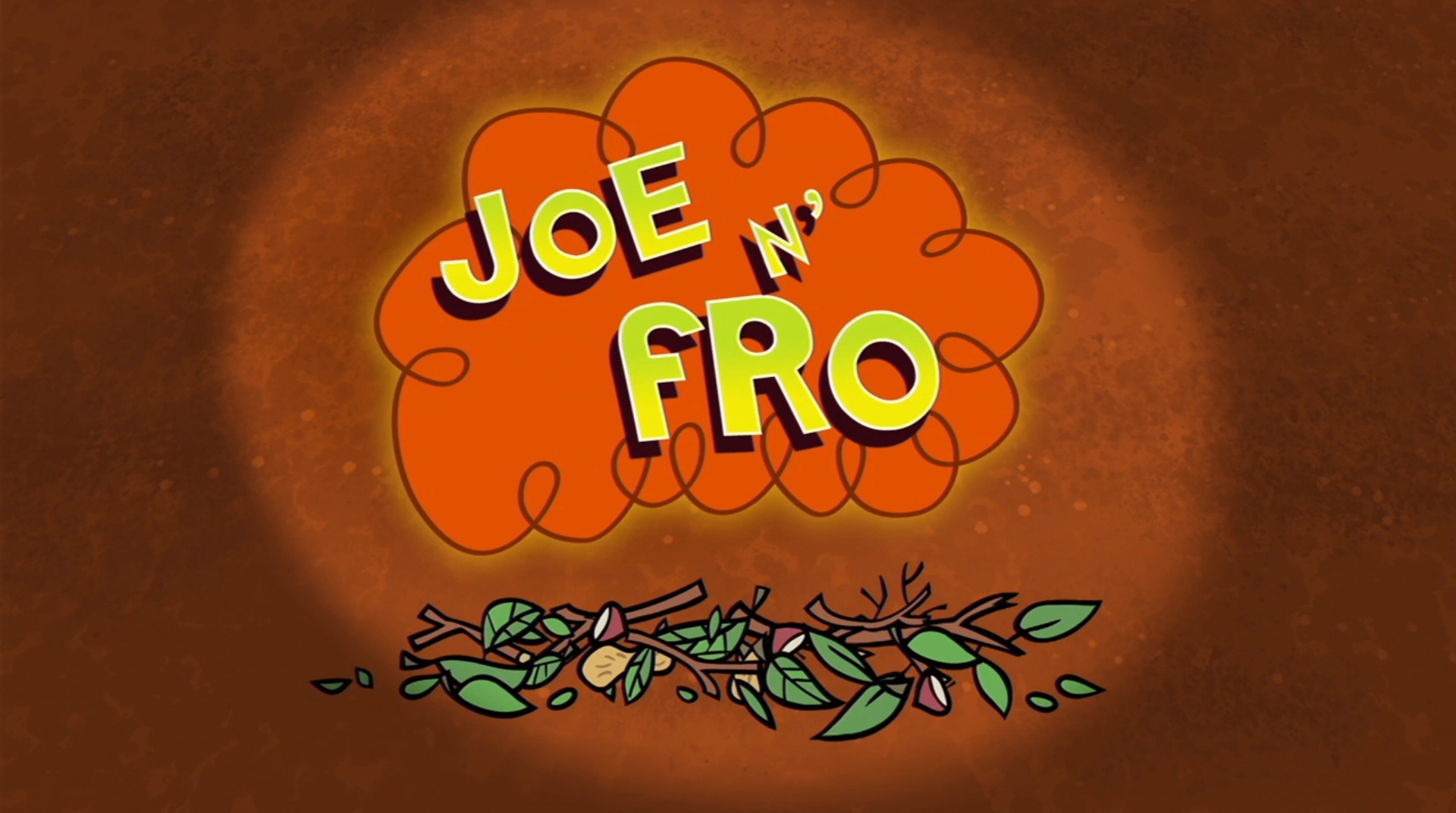 Joe n' Fro | Wayside School Wikia | Fandom