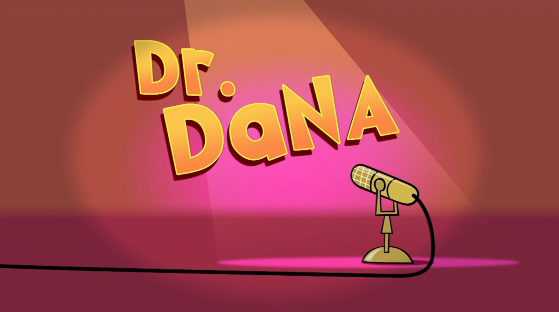Dr. Dana | Wayside School Wikia | Fandom