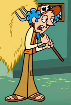 Louis | Wayside School Wikia | Fandom