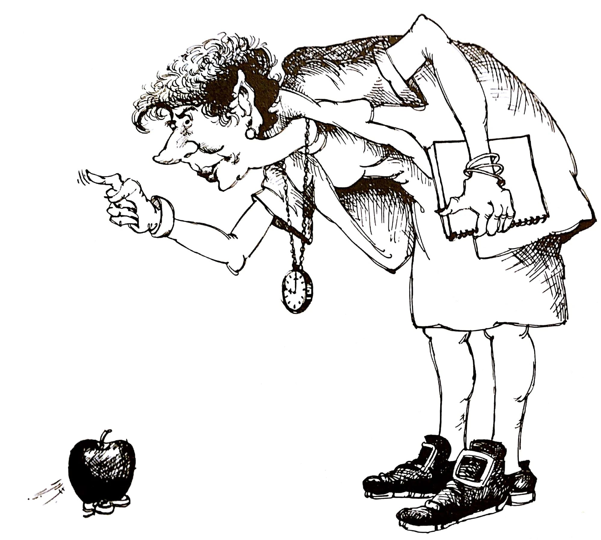 Category:Sideways Stories from Wayside School chapters | Wayside School ...