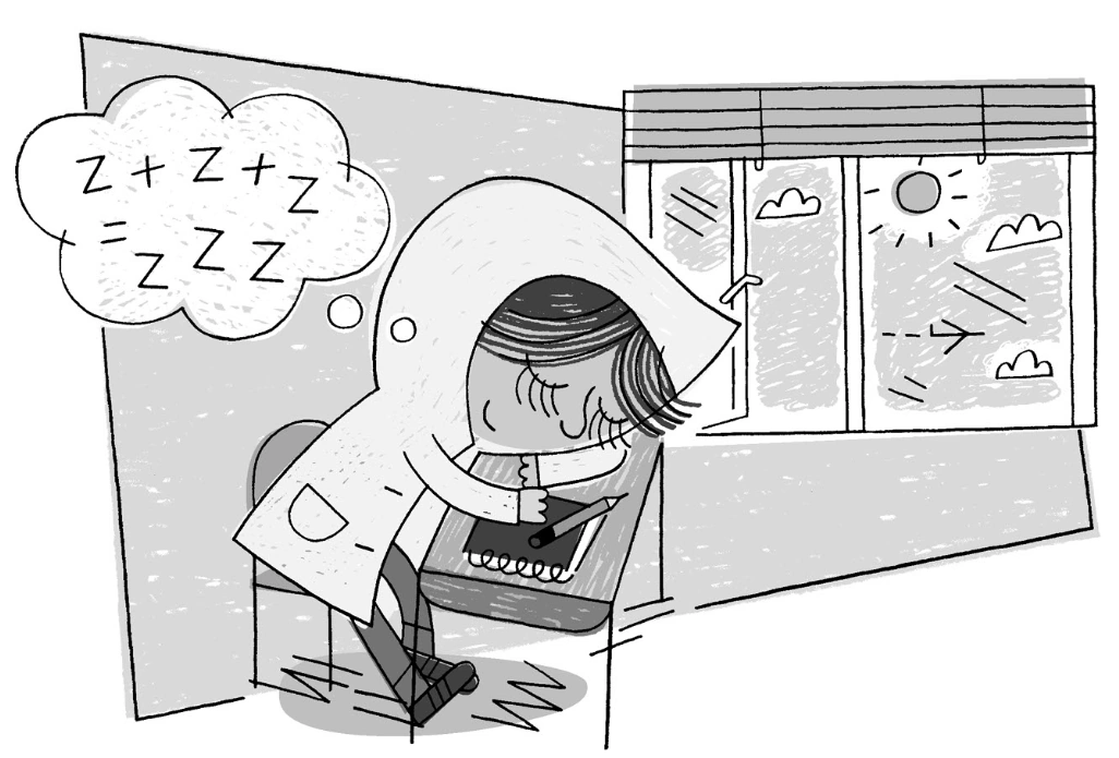 Sideways Stories from Wayside School | Wayside School Wikia | FANDOM ...