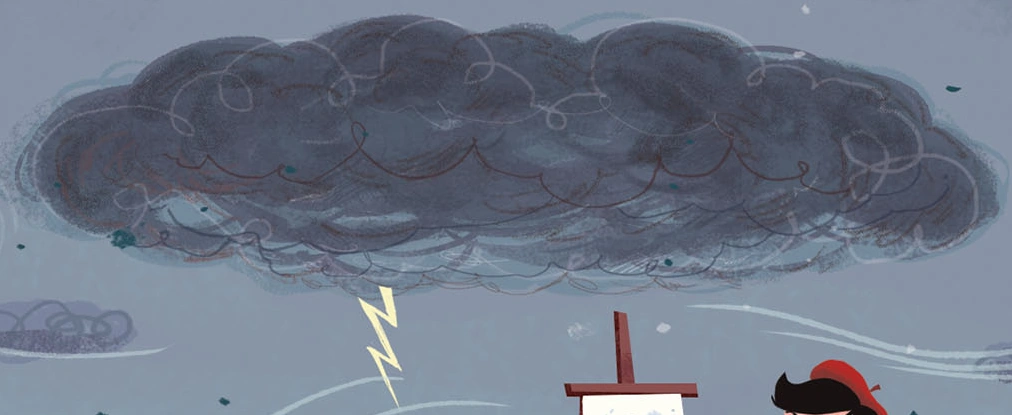 Cloud of Doom | Wayside School Wikia | Fandom