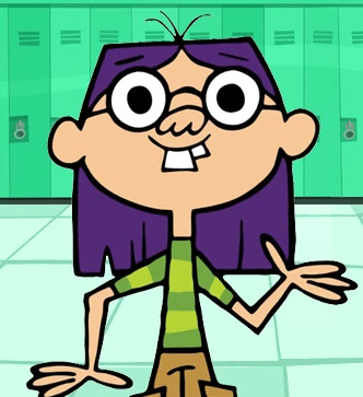 Dana | Wayside School Wikia | FANDOM powered by Wikia