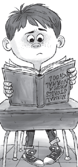 John | Wayside School Wikia | Fandom