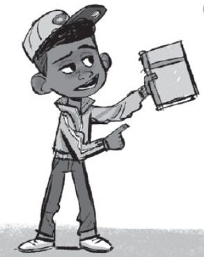 Todd | Wayside School Wikia | FANDOM powered by Wikia