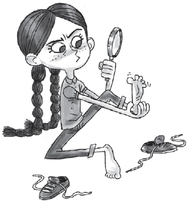 Leslie (book chapter) | Wayside School Wikia | Fandom